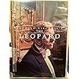 Amazon.com: The Leopard (The Criterion Collection) [DVD] : Burt ...
