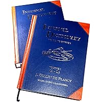 Infernal Dictionary Ultimate Edition: J. Collin de Plancy, Jean ...