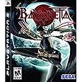 Amazon.com: Bayonetta - Playstation 3 : Everything Else