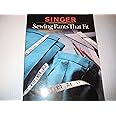 Sewing Pants That Fit (Singer Sewing Reference Library): creative ...
