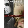 Amazon.com: Revolution: 9780385737630: Donnelly, Jennifer: Books