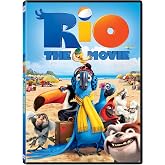 Amazon.com: Rio 2 : Jesse Eisenberg, Anne Hathaway, Jemaine Clement ...
