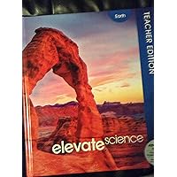 Elevate Science - Earth - Teachers Edition 2019: Pearson Education ...