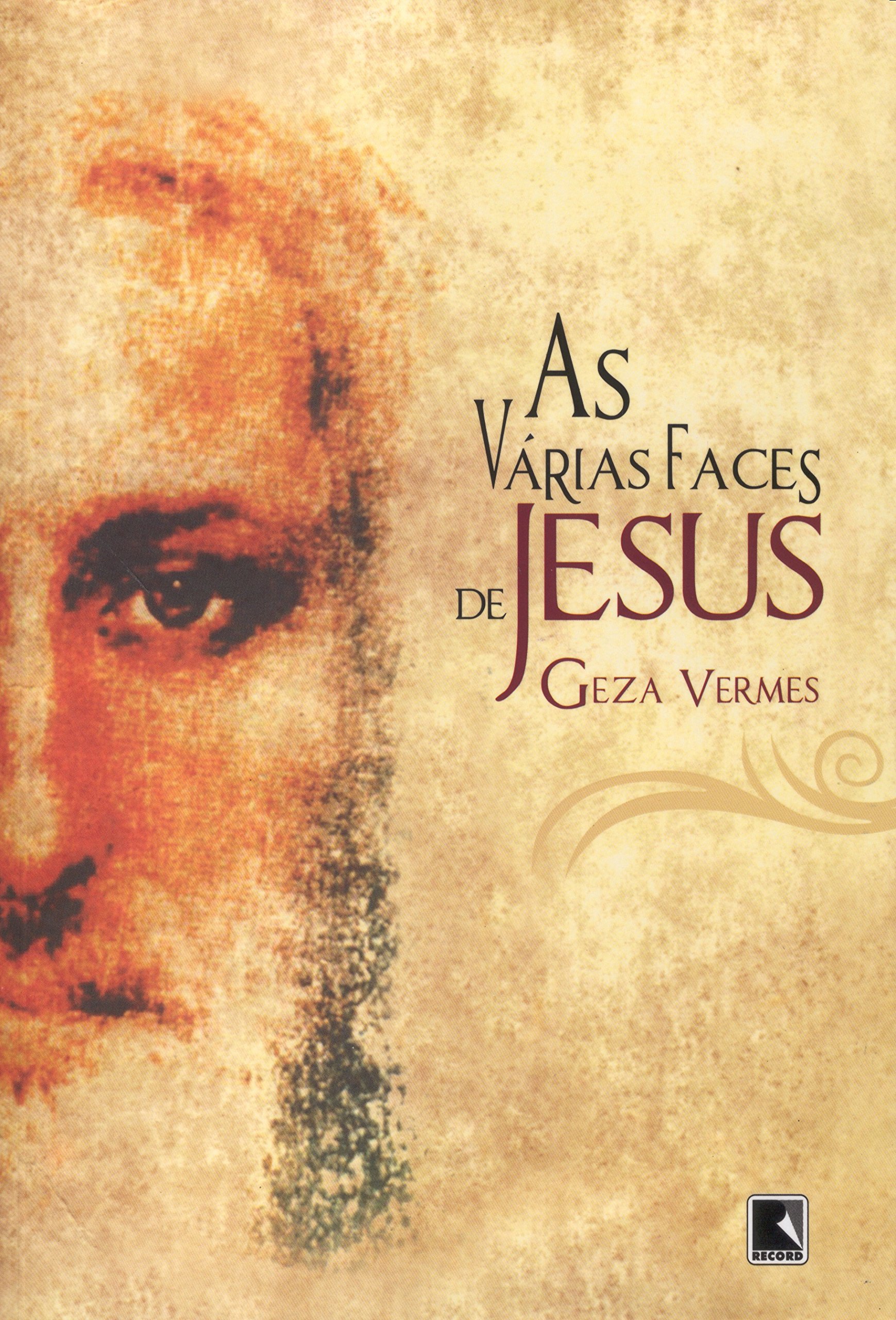 As Varias Faces de Jesus PDF Geza Vermes