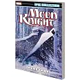 Amazon.com: Moon Knight Epic Collection: Butcher's Moon: 9781302948160 ...