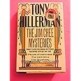 Amazon.com: The Jim Chee Mysteries: Three Classic Hillerman Mysteries Featuring Officer Jim Chee ...