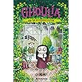 Amazon.com: Ghoulia and the Mysterious Visitor (Book #2): 9781419736902 ...
