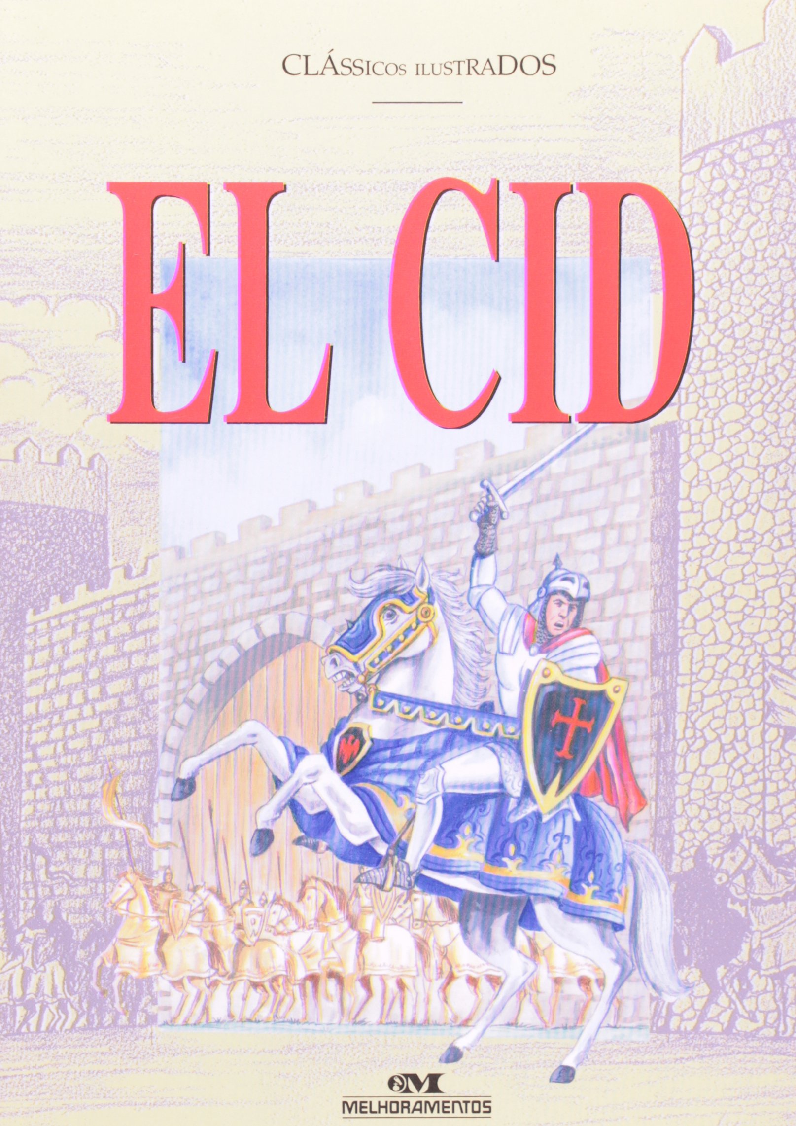 El Cid PDF Luiz Antonio Aguiar