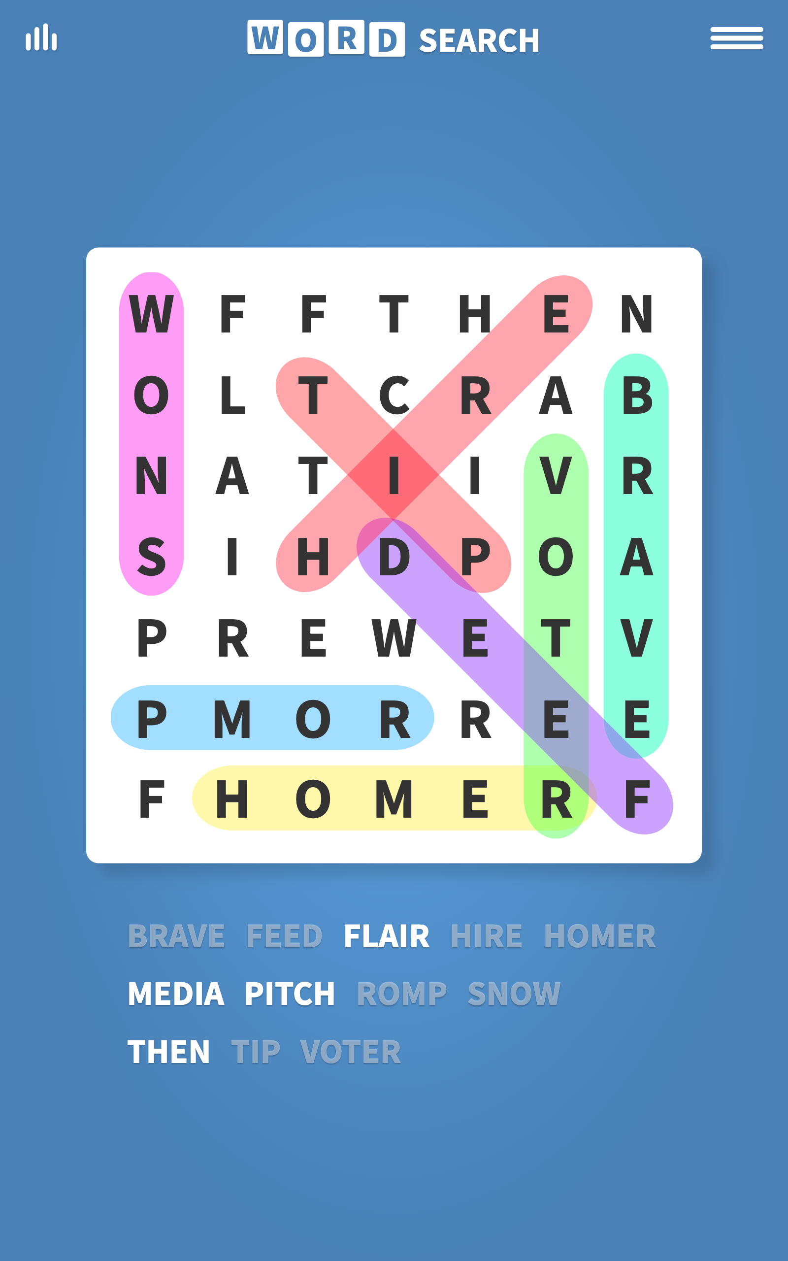 Word Search Free For Kindle Amazon ca Appstore For Android