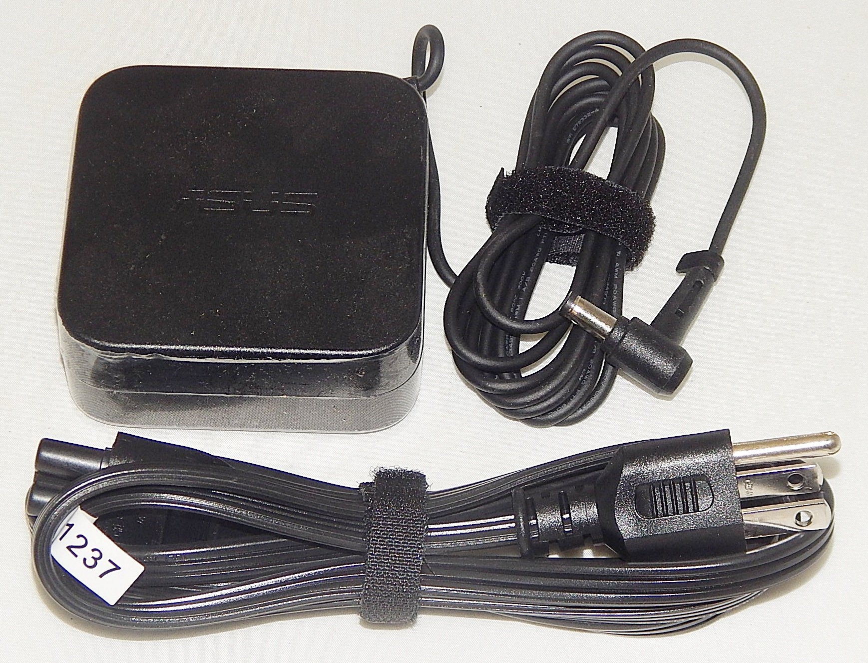 Buy NEW Genuine Original ASUS ADP-65GD B Rev. 02 65W Laptop AC Adapter ...