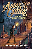 Addison Cooke and the Treasure of the Incas: Amazon.ca: Stokes ...