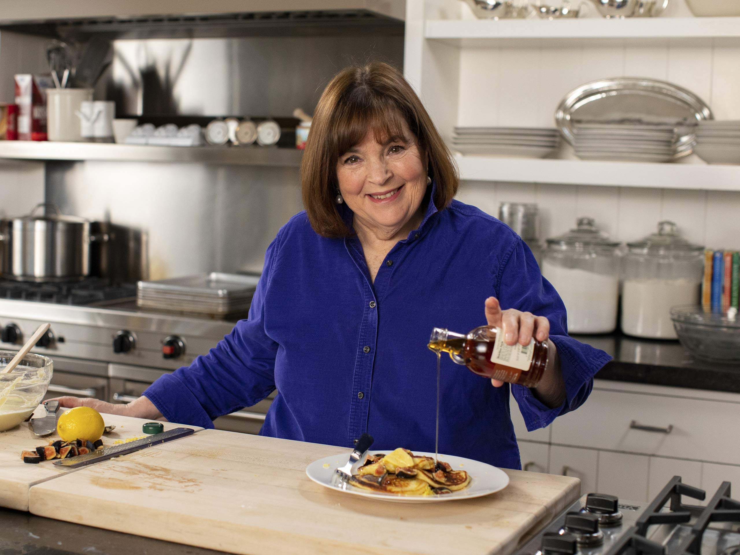Watch Barefoot Contessa: Back to Basics, Season 18 | Prime Video