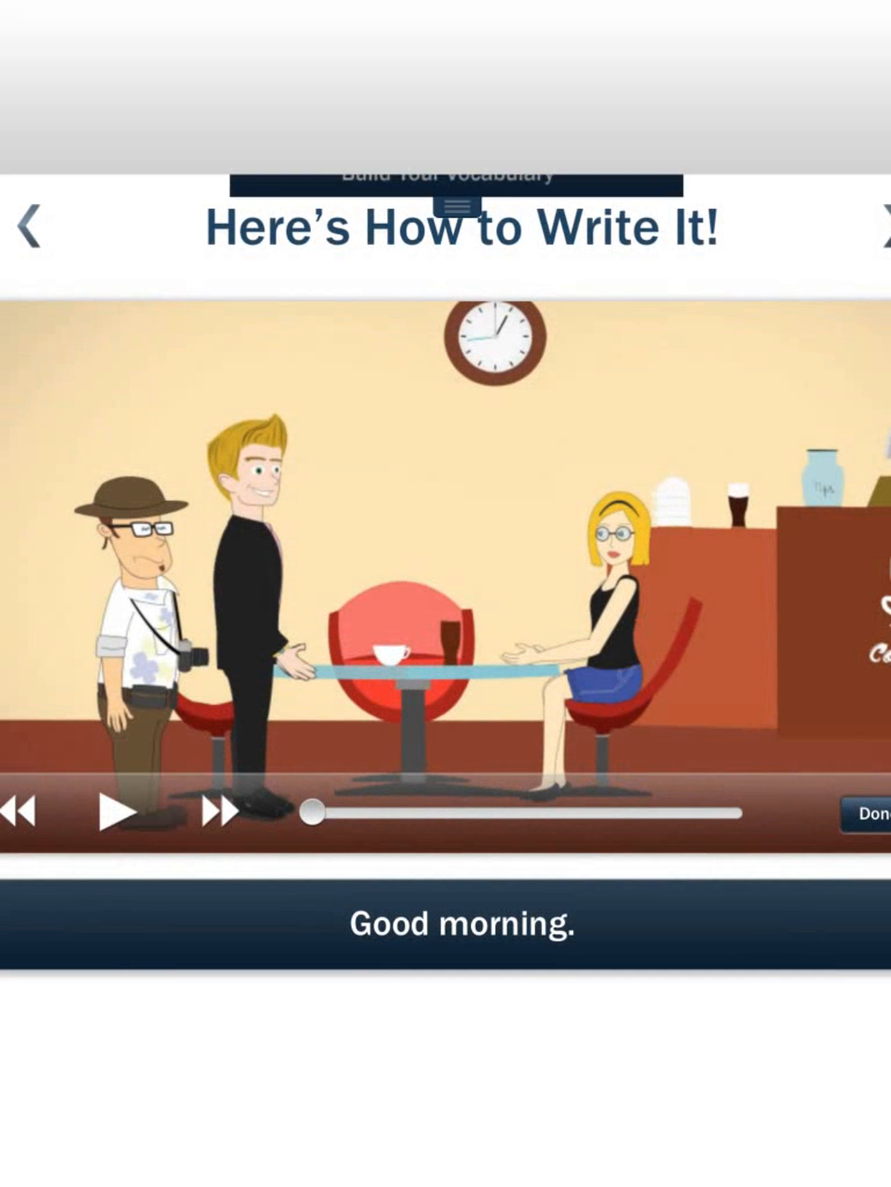 English – Learn English (Hello-Hello) - App on Amazon Appstore