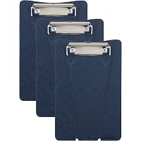 Amazon.com: HOM Essence, 9" x 13", w Bungee Cord Ultimate Clipboard ...