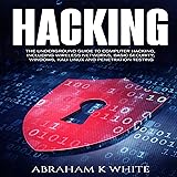 Amazon.com: Ethical Hacking: A Beginners Guide to Learning the World of Ethical Hacking (Audible ...