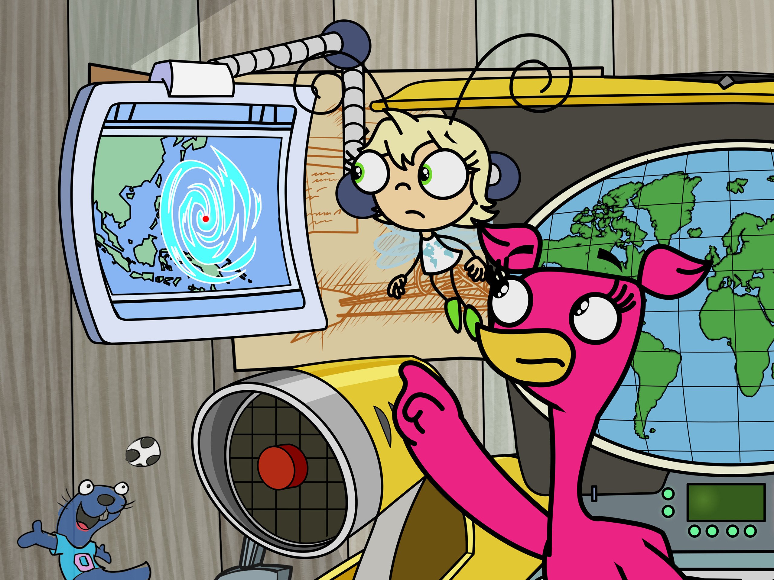 Watch Doki - Season 4 | Prime Video