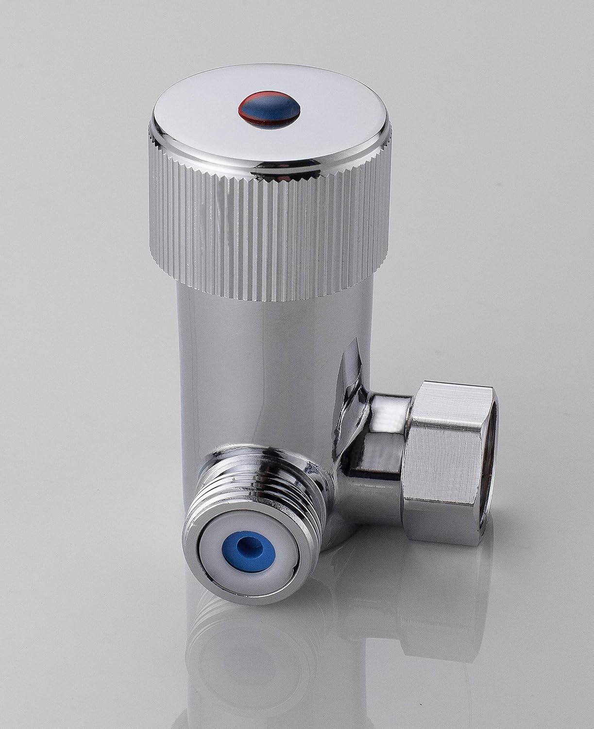 Gangang Adjust Tempcontrol Thermostatic Mixer Valve,Brass Tempered ...