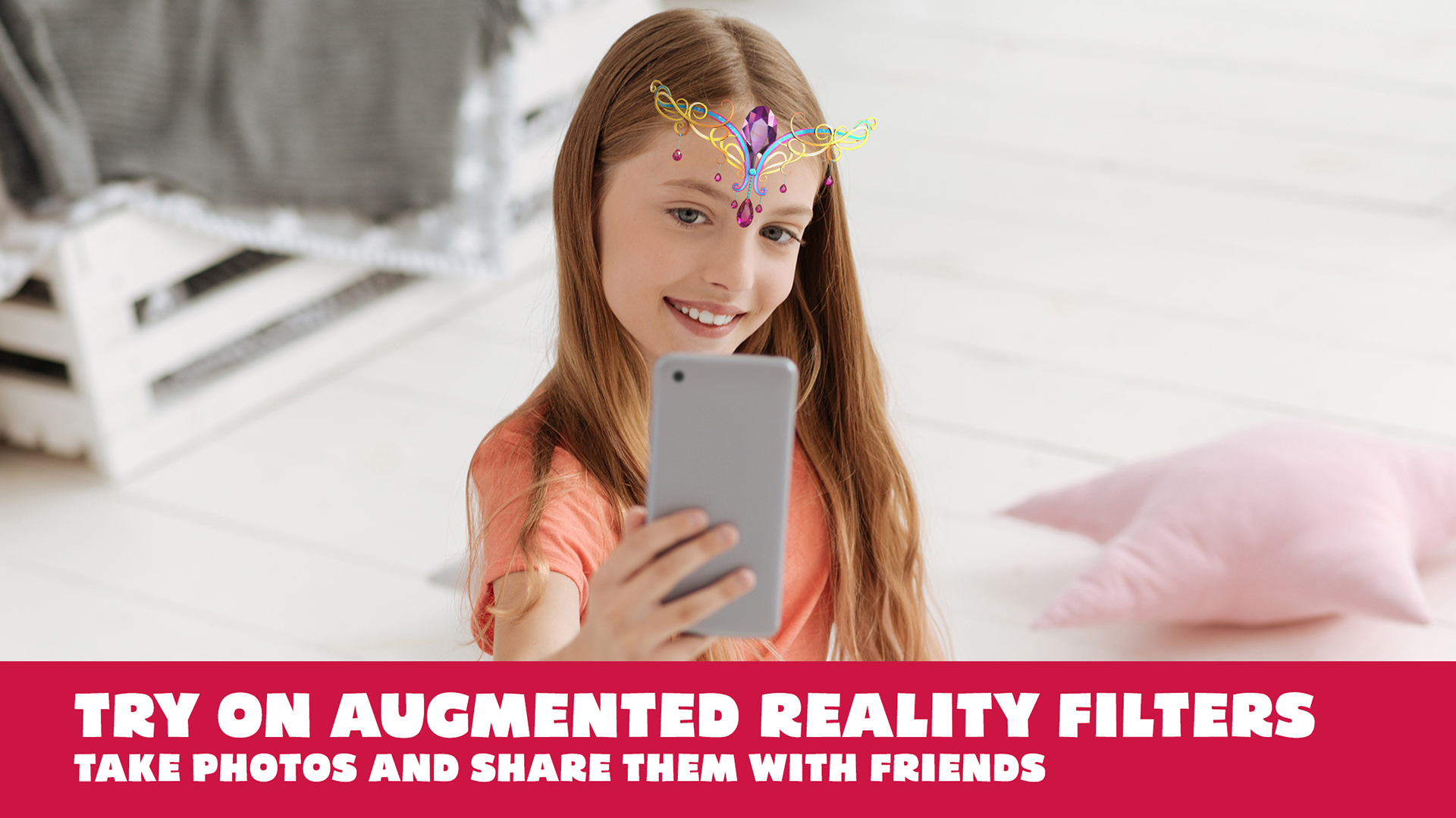 DEVAR - Augmented Reality:Amazon.com:Appstore for Android