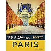Rick Steves Paris (Travel Guide): Steves, Rick, Smith, Steve, Openshaw ...