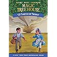 Amazon.com: Twister on Tuesday (Magic Tree House, No. 23 ...