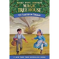 Amazon.com: Twisters and Other Terrible Storms: A Nonfiction Companion ...