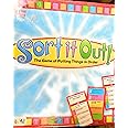 Amazon.com: Sort It Out! : Toys & Games