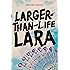 Larger-Than-Life Lara: Dandi Daley Mackall: 9780525477266: Amazon.com ...