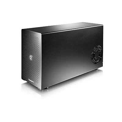 Buy Akitio Node - Thunderbolt3 eGPU for Windows Now Compatible w ...