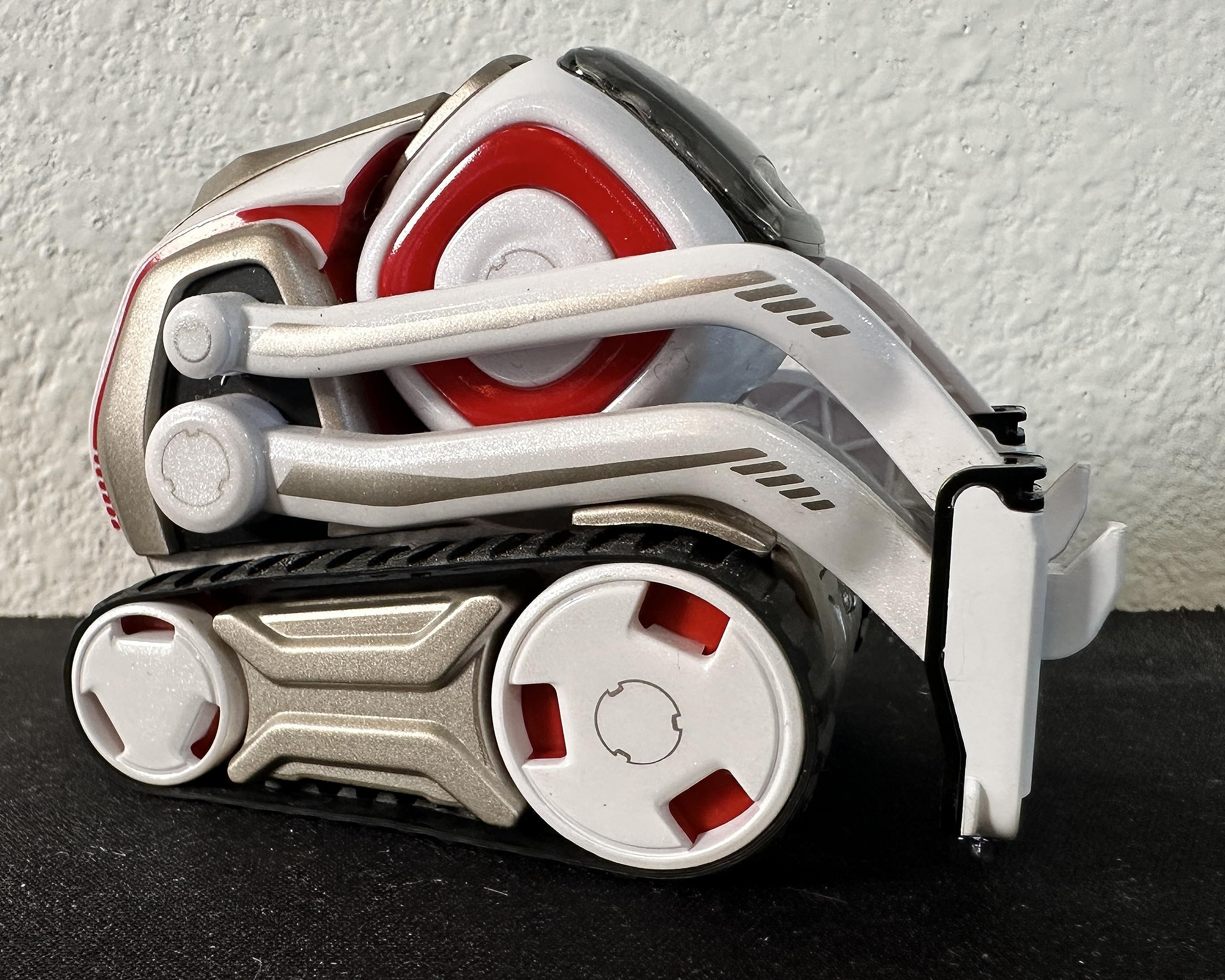 Mua Kids STEM ROBOT Bundle - Amazing Anki Cozmo Robot Toy - includes ...