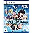 Amazon.com: Edens Zero Day One Edition PS5