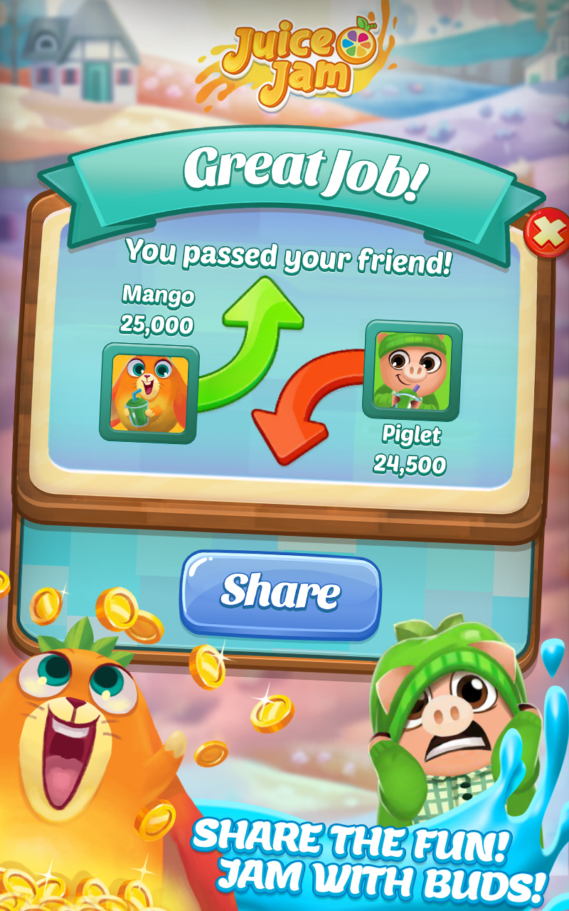 Amazon.com: Juice Jam: Appstore for Android