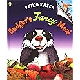 Badger's Fancy Meal: Kasza, Keiko: 9780142412718: Amazon.com: Books