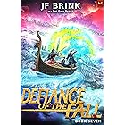 Amazon.com: Defiance of the Fall: A LitRPG Adventure eBook : TheFirstDefier, Brink, JF: Kindle Store