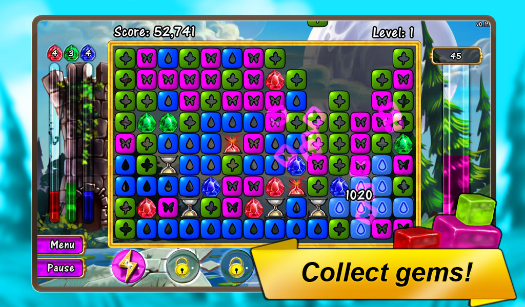 Cube Crash 2 Free: Amazon.es: Appstore para Android