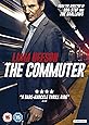 Amazon.com: The Commuter [DVD] [2018]: Movies & TV