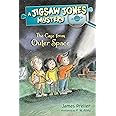 Amazon.com: Jigsaw Jones: The Case from Outer Space (Jigsaw Jones ...