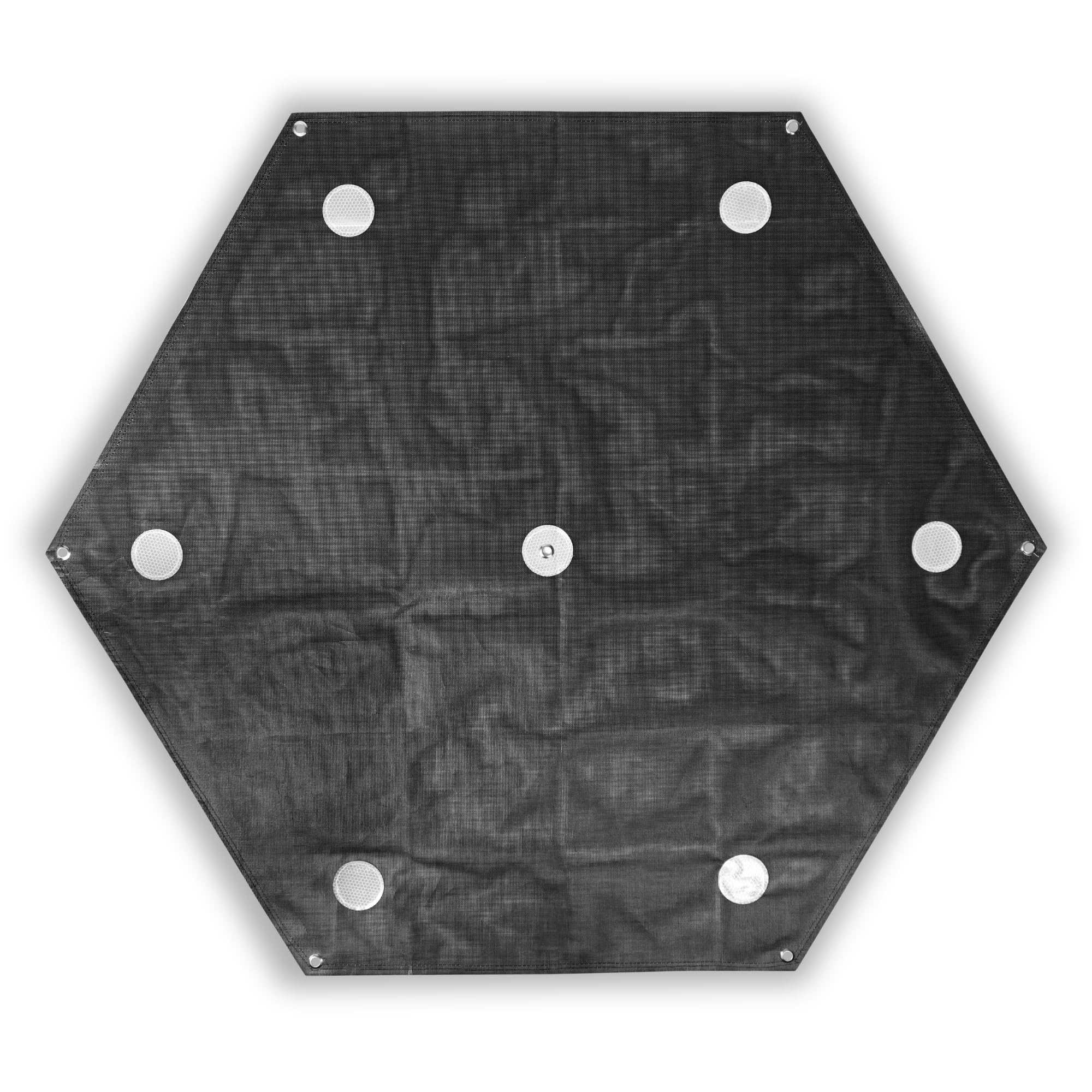 Sky High Bull's-Eye 48” XL LiDAR Ground Control Point GCP - UAV Aerial ...