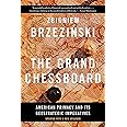 The Grand Chessboard: Brzezinski, Zbigniew: 9780465094356: Amazon.com ...