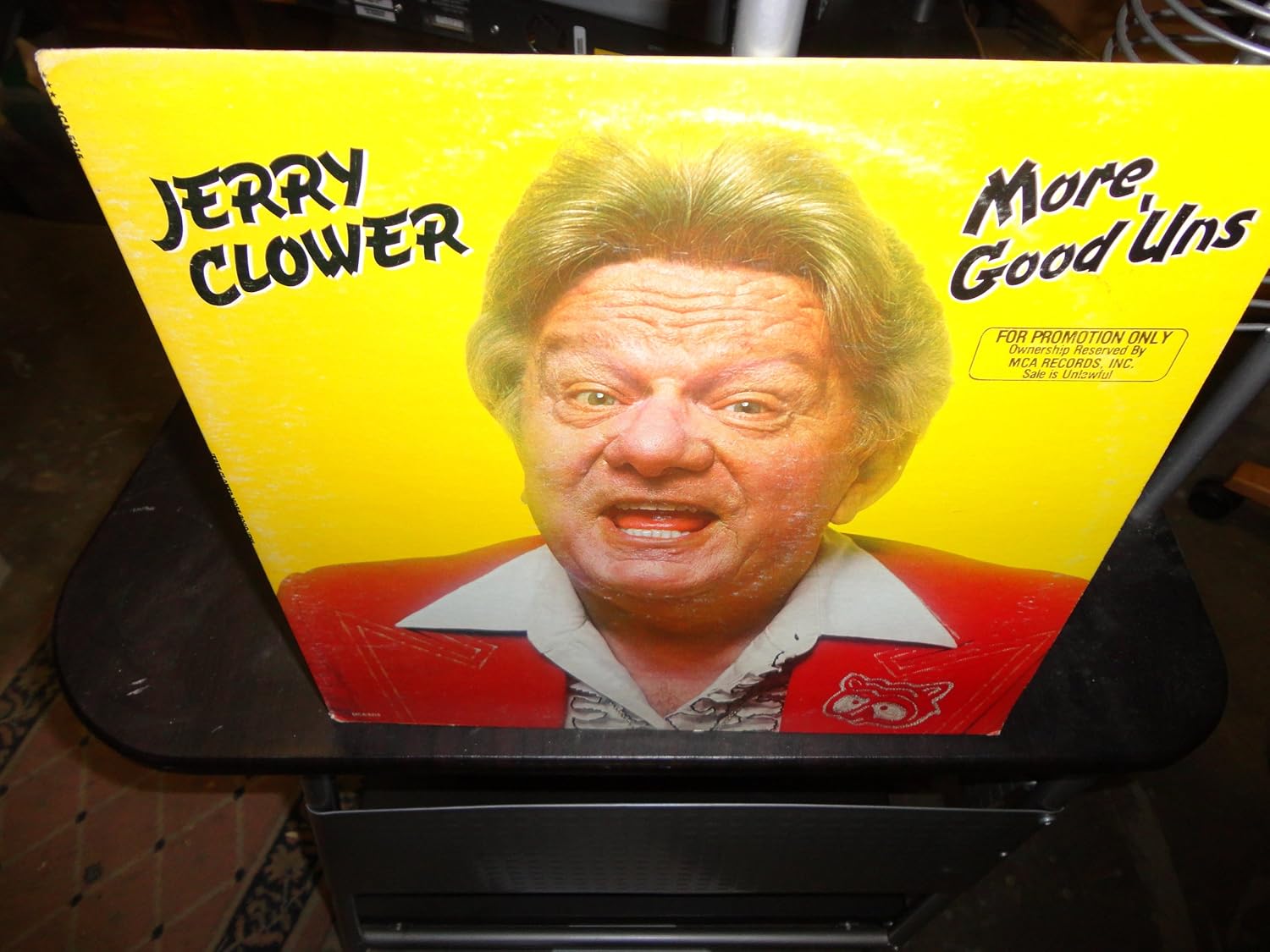 Jerry Clower - More Good 'Uns - Amazon.com Music