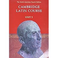 Amazon.com: Cambridge Latin Course Unit 1 Omnibus Workbook North ...