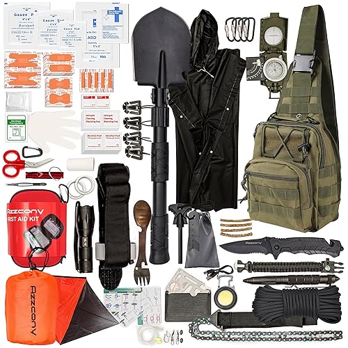 Military Surplus Survival Gear Tactical Gear — All American Military