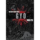 Amazon.com: Uzumaki (3-in-1 Deluxe Edition): Includes vols. 1, 2 & 3 ...