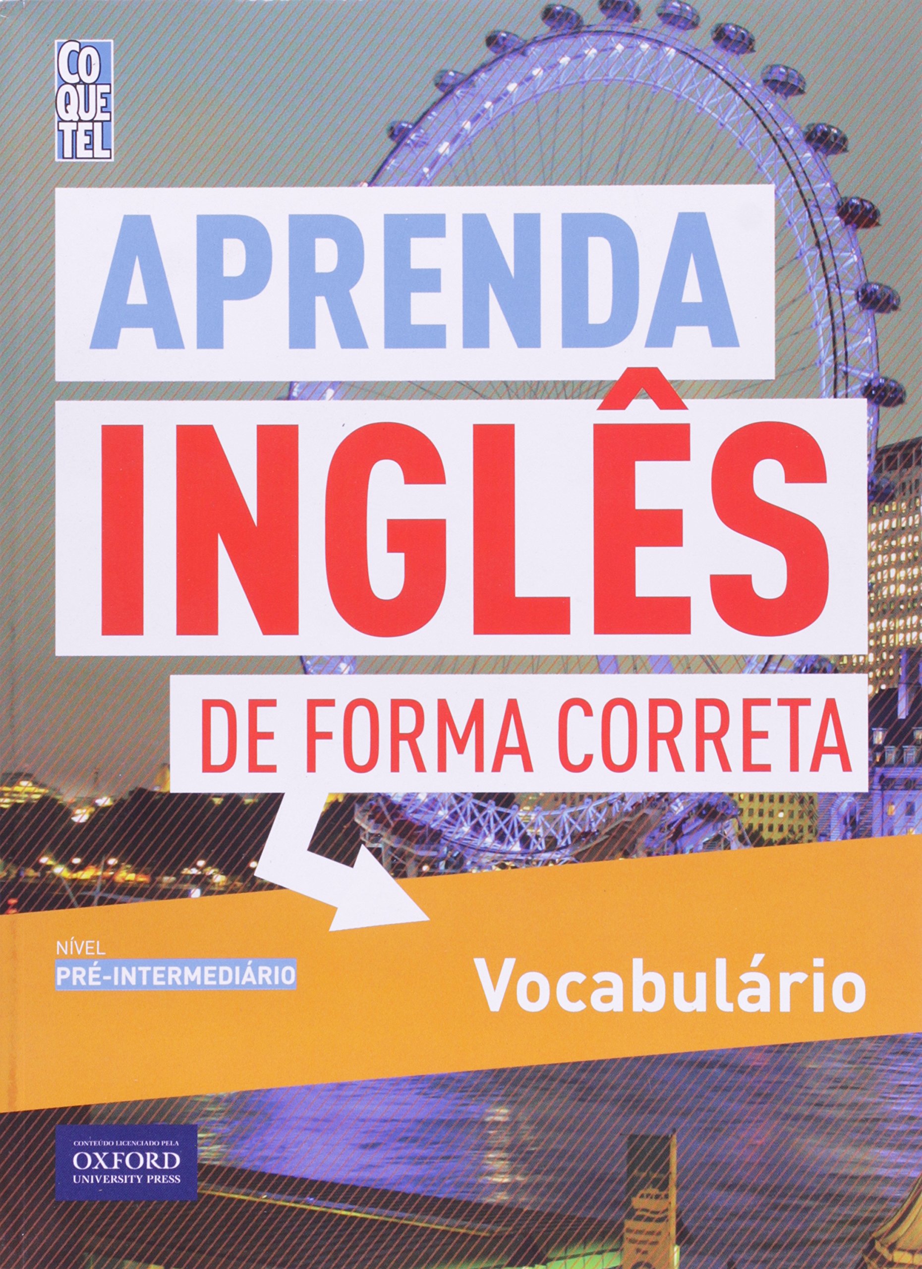 Aprenda Inglês de Forma Correta. Vocabulário 2 PDF Kenna Bourke