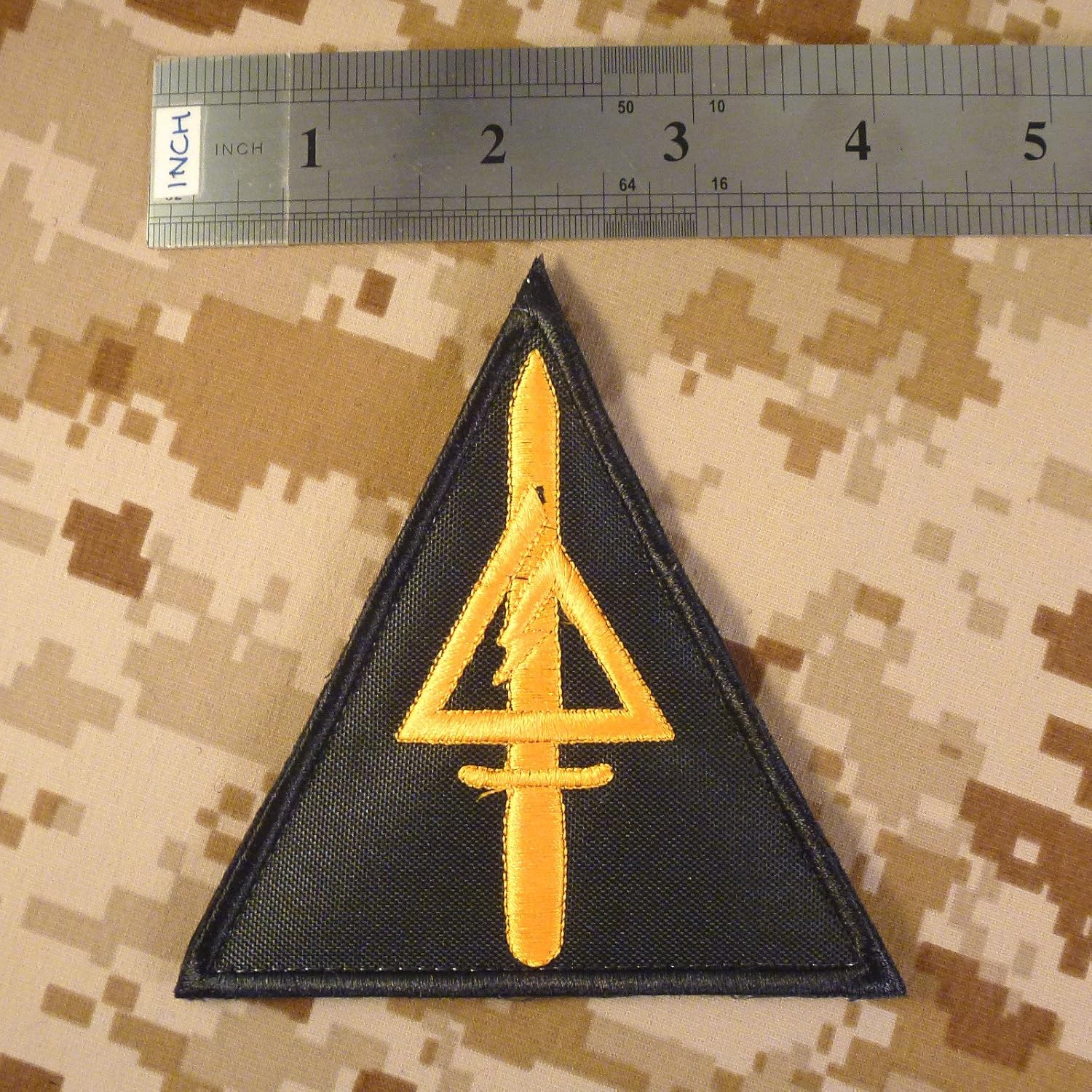 Delta Force US Army Operational Detachment Delta SFODA-D SFG COD Call ...