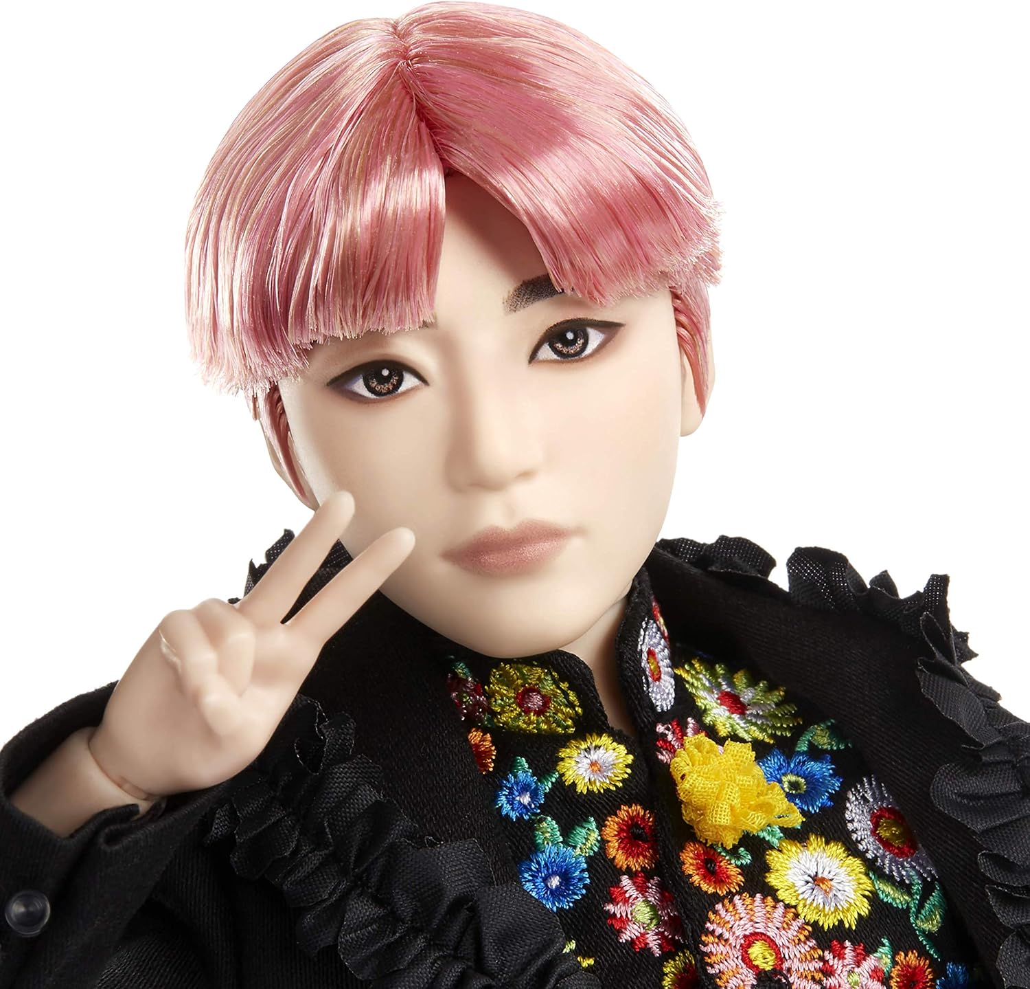 Bts V Prestige Doll – BigaMart