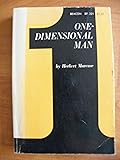 One-Dimensional Man: Studies in the Ideology of Advanced Industrial ...