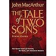 A Tale of Two Sons: The Inside the Story of a Father, His Sons, and a ...