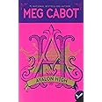 Amazon.com: Avalon High: 9780060755881: Cabot, Meg: Books