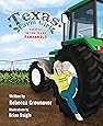 Texas Farm Girl: Rebecca Crownover: 9781620862650: Amazon.com: Books