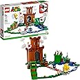 Amazon.com: LEGO Super Mario Guarded Fortress Expansion Set 71362 ...